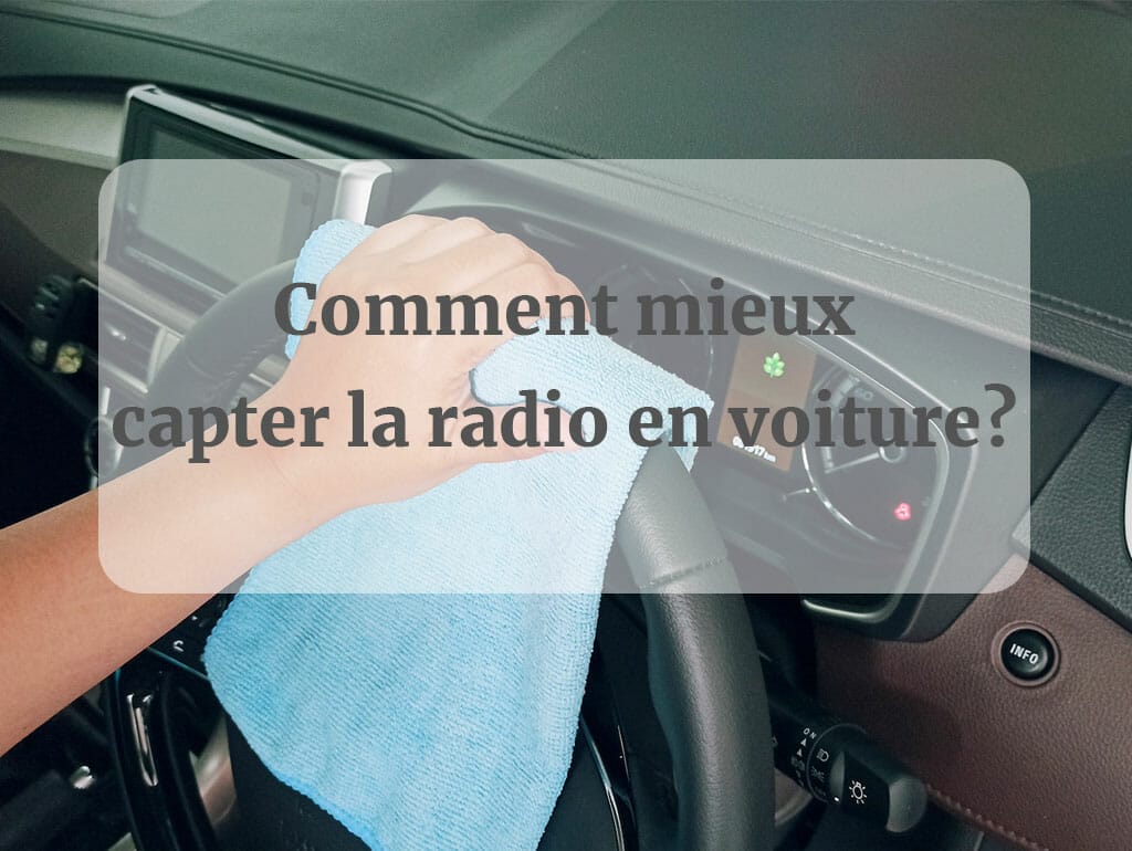 Comment enlever la cire sur une voiture ? 2 astuces efficaces - VOITURE GO