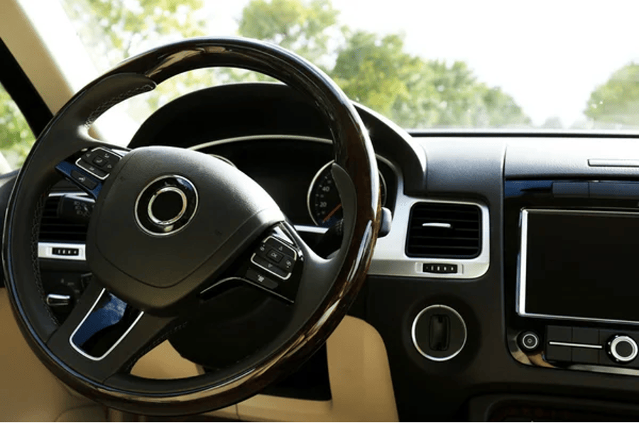 Volant de voiture : caractéristiques, prix et fonctionnement - VOITURE GO