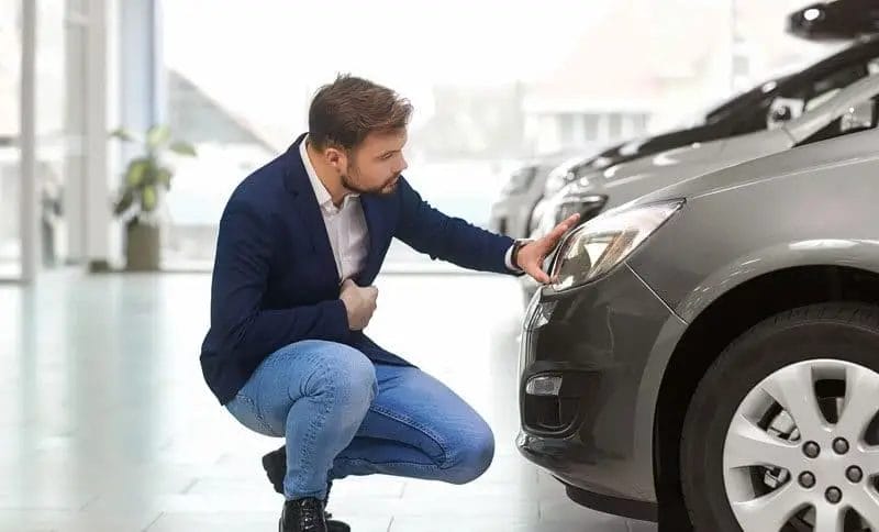 Estimation de véhicule : Comment calculer votre cote occasion ...